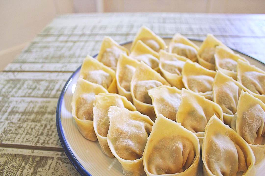 Classic Chinese Pork Wonton Soup-The Ultimate Comfort Food | Jenn's ...