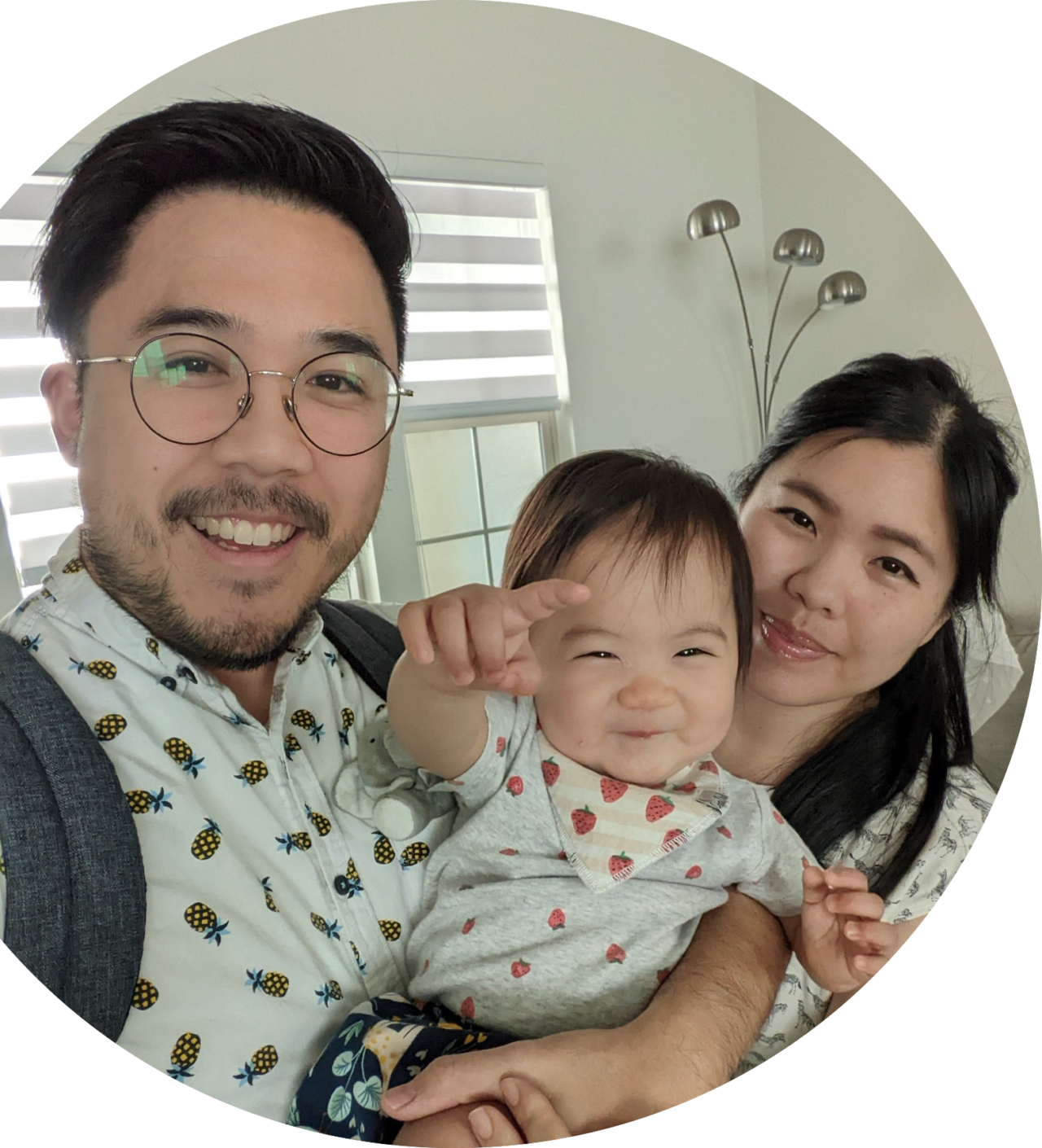 Bacon Braised Kale-Southern Greens Style | Jenn's Kitchen Diary